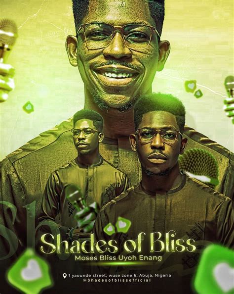 Moses Bliss