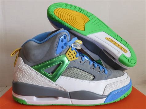 Jordan Spizike Easter Outfit