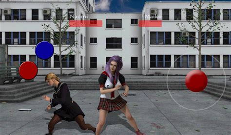 Ultimate Girl Fighting Game Apk Download For Android Latest Version