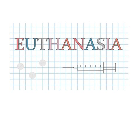 850 Euthanasia Stock Illustrations Royalty Free Vector Graphics