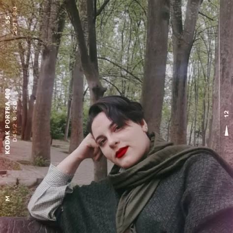 ‎مهدیس 🌙‎ Mahdisjno On Threads