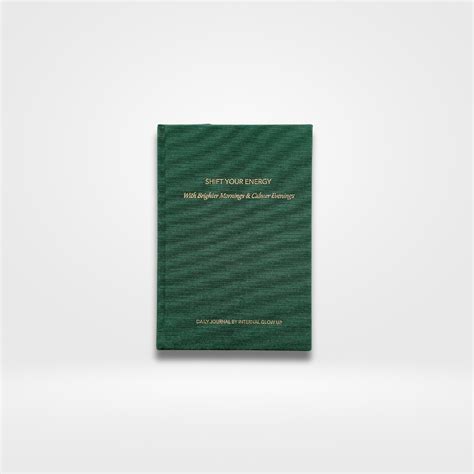 Planners And Journals Internal Glow Up