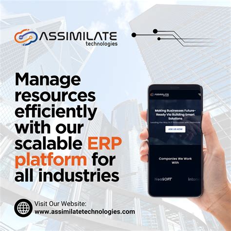 Assimilate Technologies Pvt Ltd Assimilatetechnologies • Instagram Photos And Videos