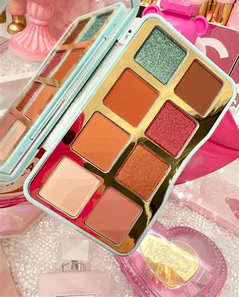 Pin By On Daggers Edge On Twonotoo Faced Cosmetics Too Faced