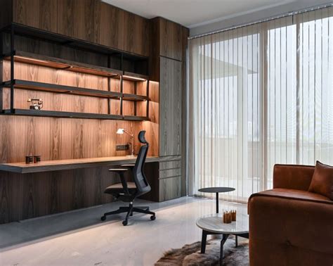 Ooi Design And Associates Odanda On Linkedin Check Out This Cozy Classy