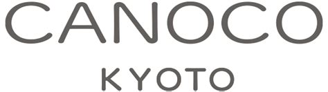 Canoco Kyoto Topページ
