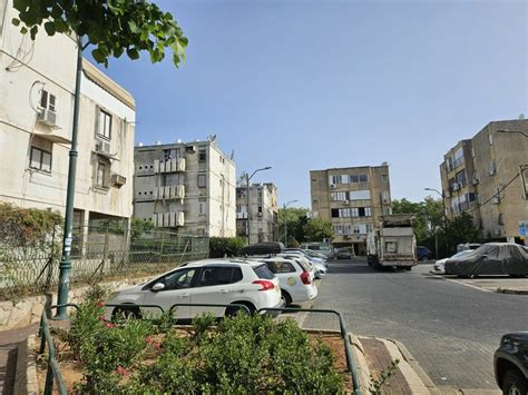 אושרה להפקדה התוכנית להקמת 324 יחידות דיור חדשות במסגרת פרויקט פינוי בינוי במתחם שי עגנון