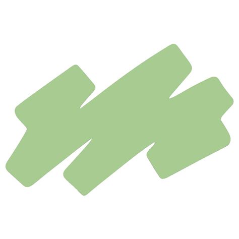 Copic Classic Original Dual Nib Marker G14 Apple Green Officeworks