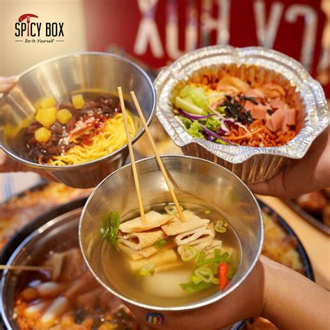 Spicy Box Spicy Box Added A New Photo