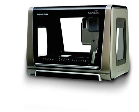 Sample Preparation Station Laboratory Ritm Industry