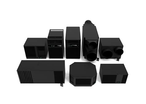 Whisperkool Products And Product Families Whisperkool®