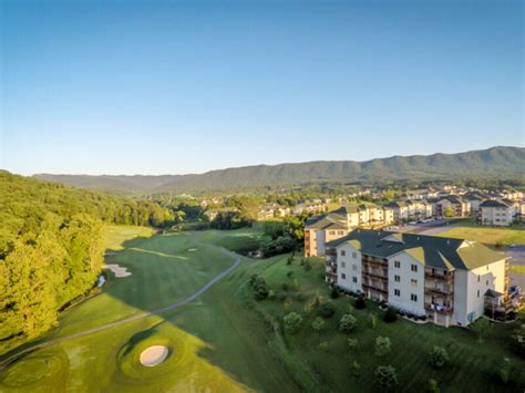 Massanutten Resort Blue Ridge Parkway