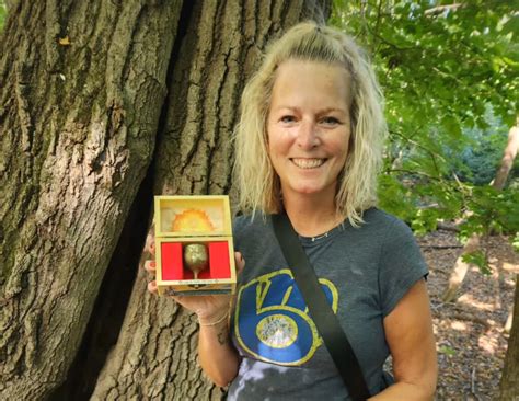 Dorene Discovers Geocaching 9 19 24 96 5 Wklh