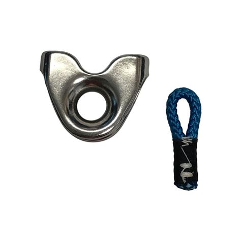 Pks Stainless Steel Trimmer Bracket Line Organizer Control Bar