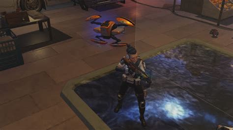 Chimera Squad Agent Analysis Terminal