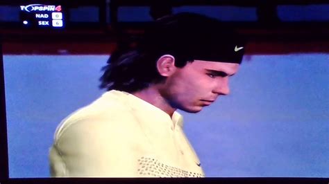 Isabella Sex Vs Rafael Nadal 13 Of 20 Youtube