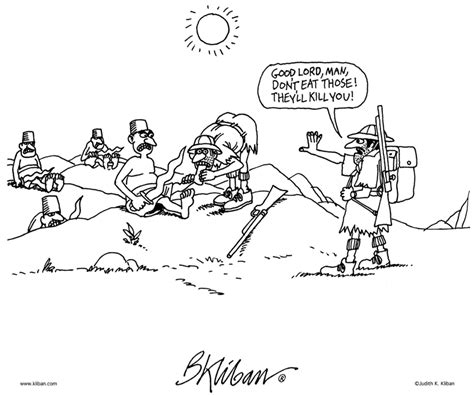 Kliban By B Kliban For February 05 2016 Gocomics