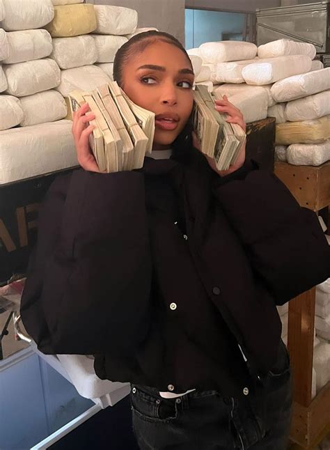 Lori Harvey Confirms Relationship With Actor Damson Idris In A Steamy