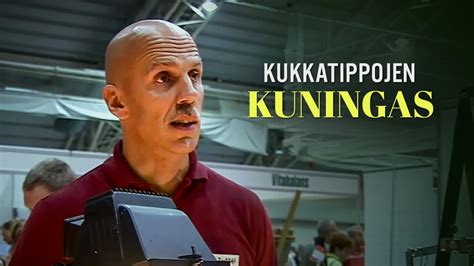 Kukkatippojen Kuningas Iltapulu Fi