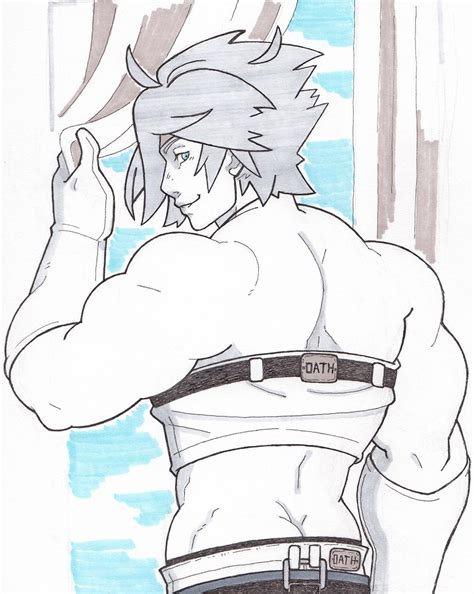 Post 3062858 Guilty Gear Sin Kiske