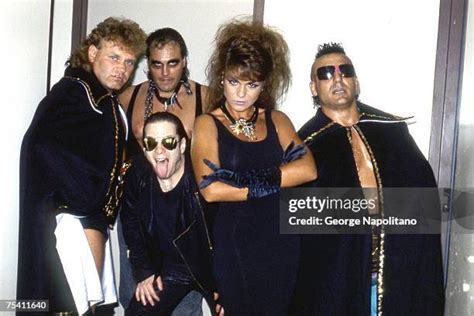 Nancy Sullivan Benoit Photos And Premium High Res Pictures Getty Images