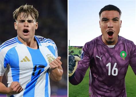 فینال جام جهانی زیر 20 سال نبرد داوود و جالوت ورزش سه