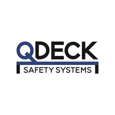 Q Deck Safety Systems Ltd We Are Celebrating Our 4th Birthday