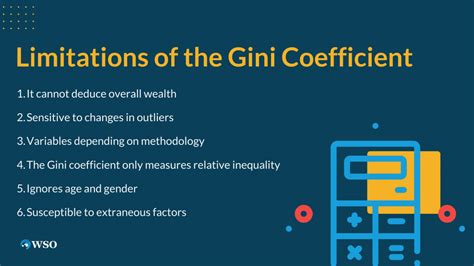 Gini Coefficient Definition Principles And Limitations Wall Street