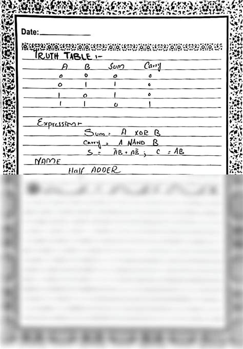 Solution Dld Multiplexers Demultiplexer Encoder Decoder Flip Flop And