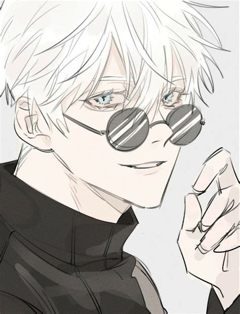 Satoru Gojo X Reader One Shots Artofit