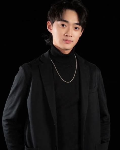 林宇翔男藝人藝人 伊林娛樂股份有限公司