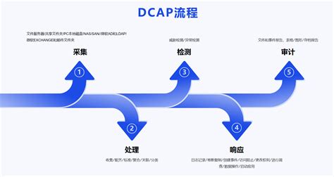 Dcap监控