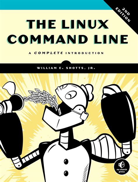 The Linux Command Line Pl Courses