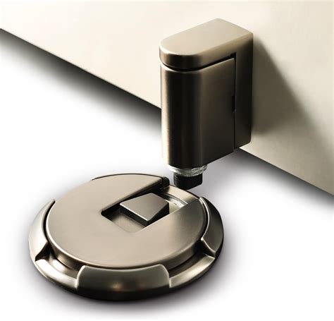 Sailanka Windproof Door Stopper Indoor Heavy Duty Floor