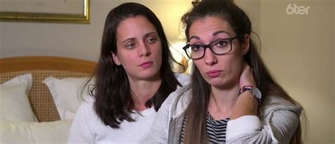 “lamour Le Plus Pur” Tressy Les Mamans Très Complice Avec Son Fils