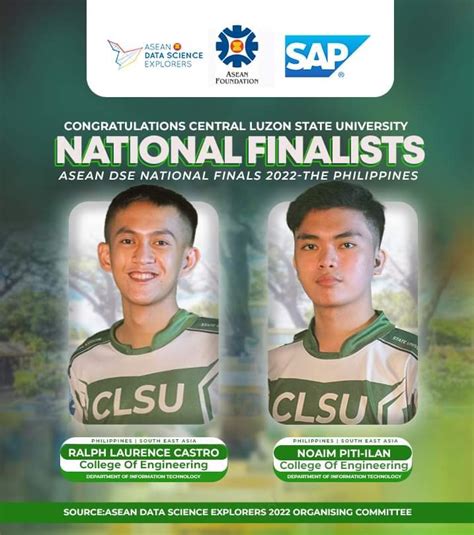 Central Luzon State University News And Blog Posts