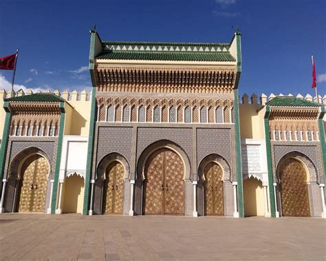 Royal Palace Of Fez All You Should Know Before Going 2026 With Reviews