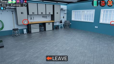 Milfy City Расположение всех секретных карточек All Secret Scene Cards Locations Erowind