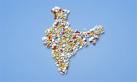 Indian Government Ceases Exports Of Ipca Hydroxychloroquine