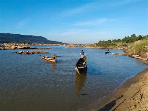 Open Development Mekong Sharing Information About Mekong And Its