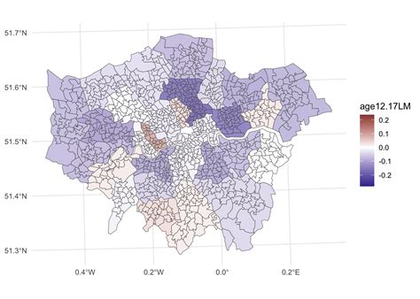 Continuous And Discrete Views Of The Spatial Variable
