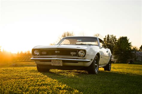 1968 Camaro Ss Wallpaper 1968 Chevrolet Camaro Ss Hot Rod Rods