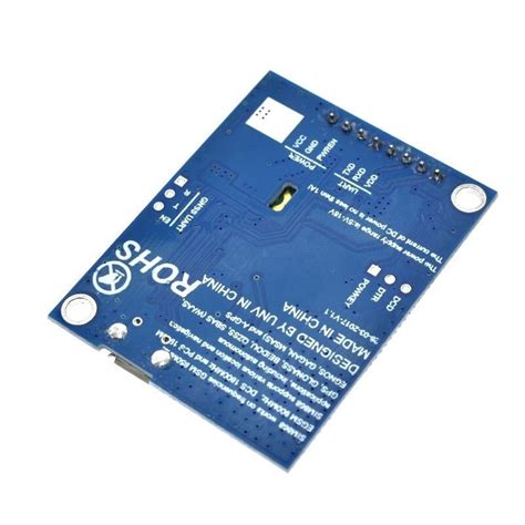 Sim868 Module Gsmgprsgps Ampere Electronics