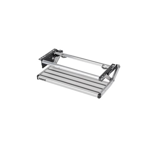 Thule Step Manual 550 Thule Australia