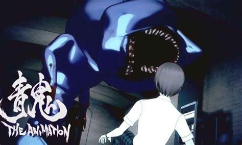 Ao Oni The Animation Where To Watch And Stream Online Entertainment Ie