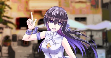 Unnamedmemory ティナーシャ Naoのイラスト Pixiv