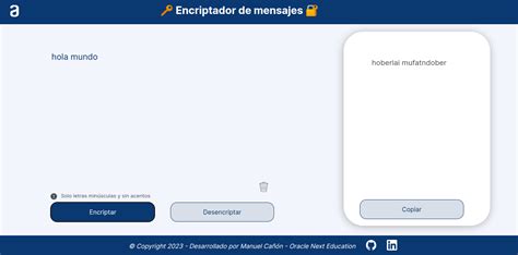 Github Frankma0117messageencrypter This Is A Project Made In One