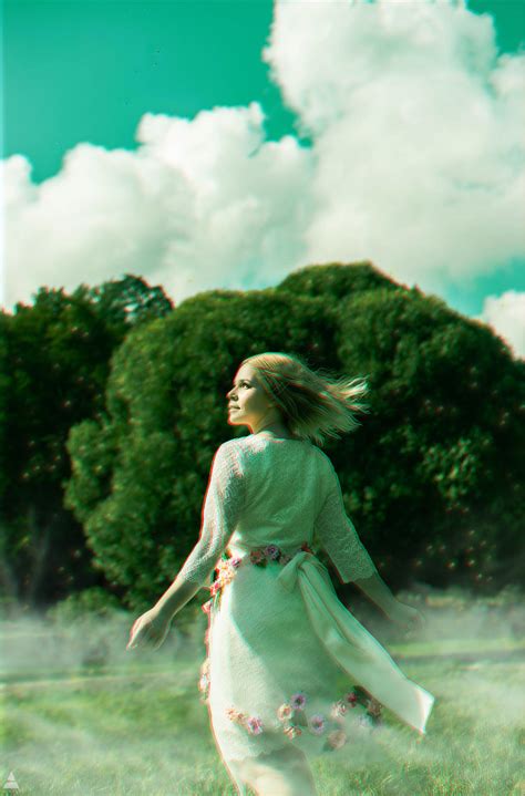 Faith Seed Cosplay Far Cry 5 By Hannacosplay On Deviantart