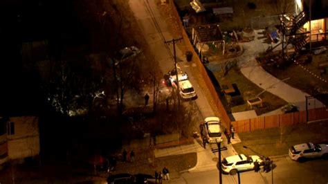 Englewood Chicago Crime Antwon Chambers Charged After Woman Found Dead Inside Building In 7000