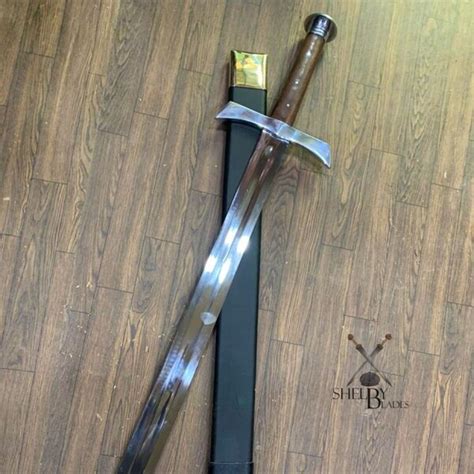 Executioners Sword Etsy